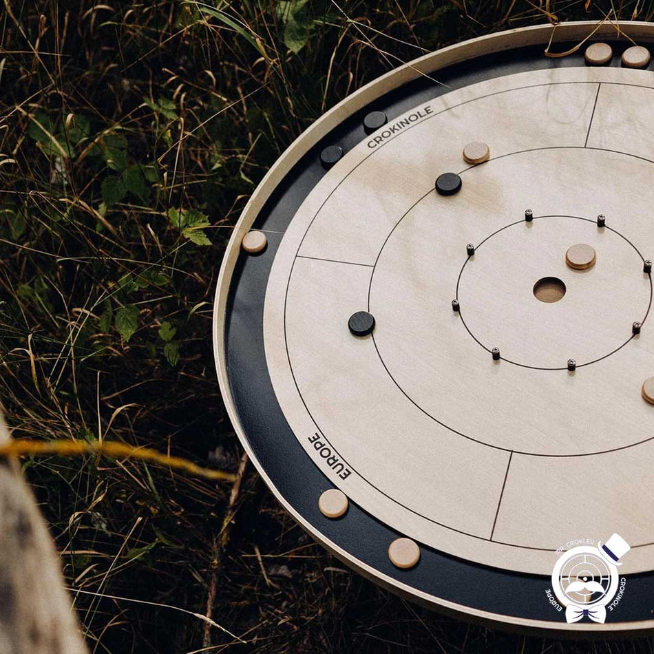 Crokinole Packs | Buy Crokinole Board UK | Crokinole Europe