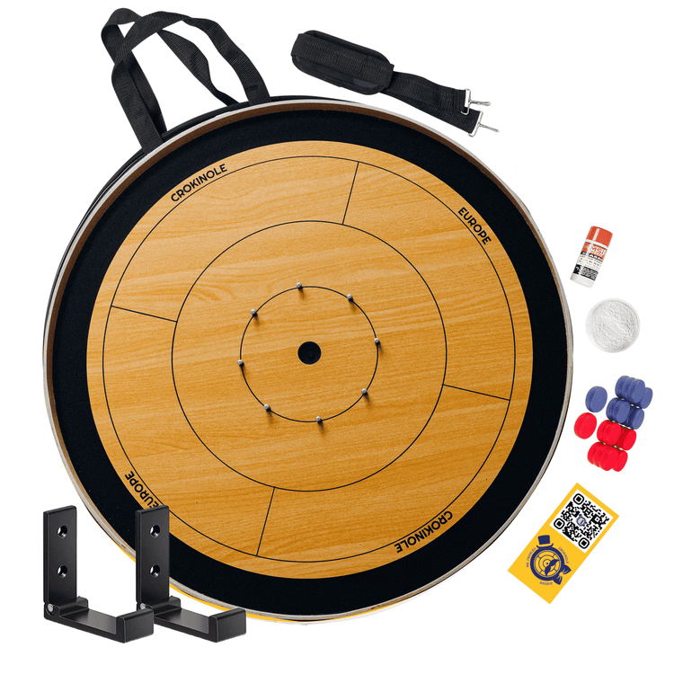 Mr. Croki’s Crokinole Store | Buy Crokinole Boards & Accessories ...