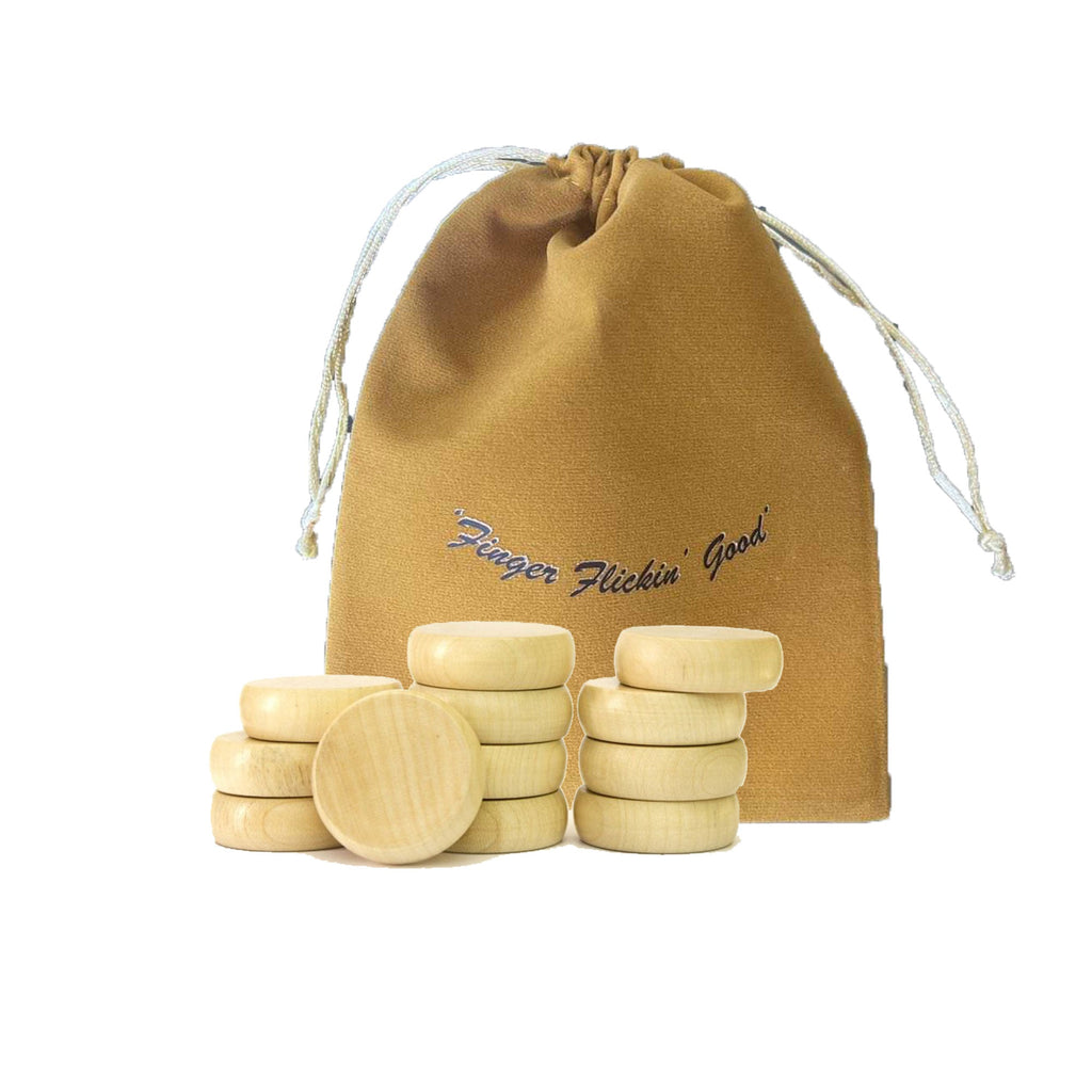 Products – Crokinole Europe